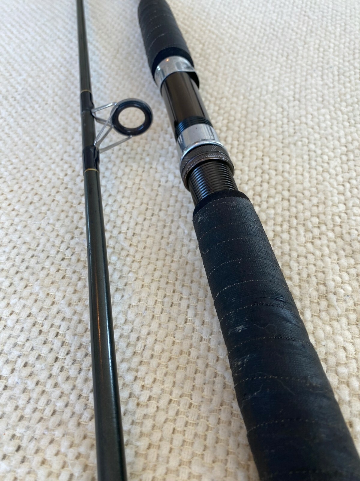 Daiwa Jupiter 1525 Spinning Rod | eBay