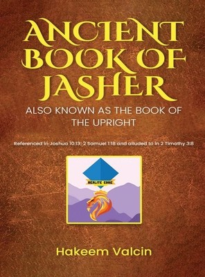 Ancient Book Of Jasher 9781967787517| eBay