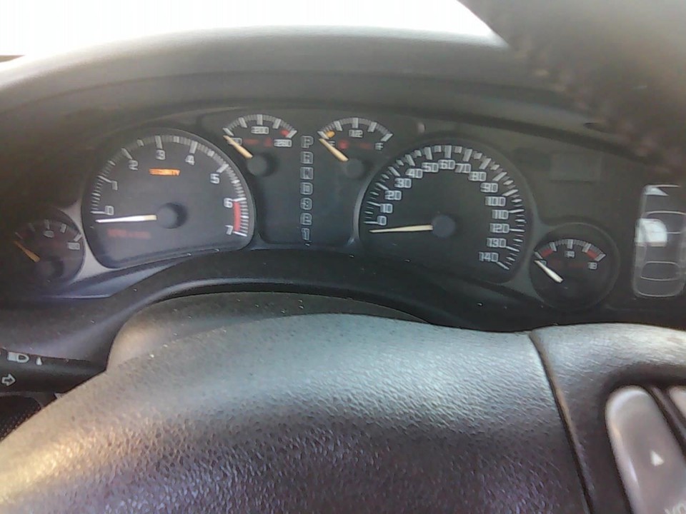 Seat Belt Front Bucket Passenger Buckle Fits 00-05 BONNEVILLE 308124 | eBay