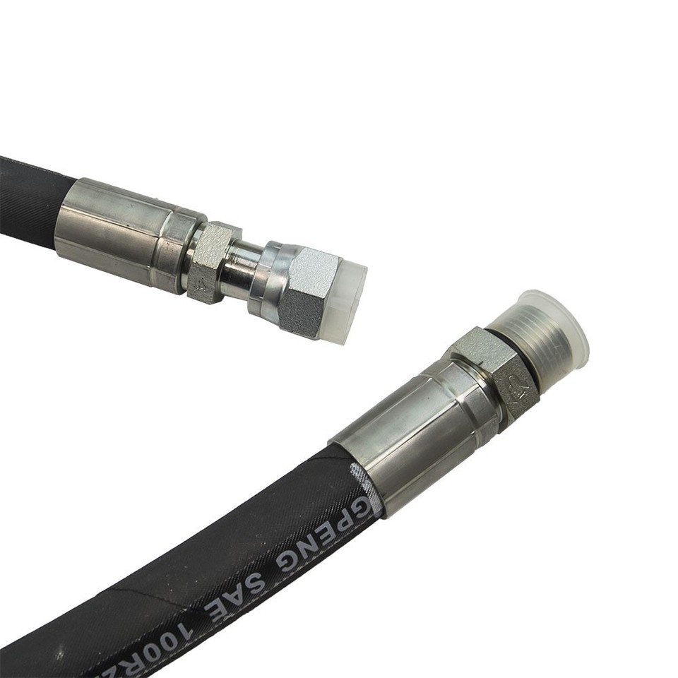 MTD 727-04288 Hydraulic 48" Hose Troy-Bilt Sequoia 570 27T TB27LS TB33LS 25T 21T | eBay