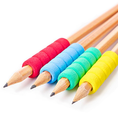 Pipe Insulation Foam Tube Lagging Insulation 18mm ID 30mm OD 24" Orange ...