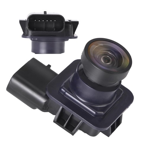 Rear View Backup Camera Replacement for Ford Edge 2011 2012 2013 2014 ...
