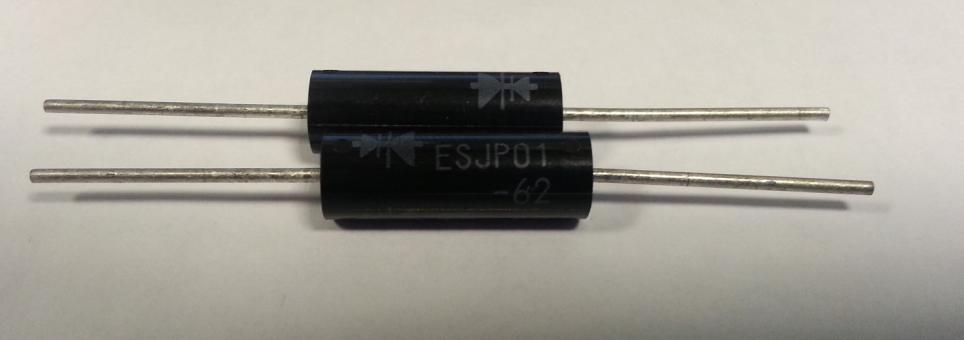 ESJP01-62 FUJI DIODE ESJP0162 = 2X062H ''UK COMPANY SINCE1983 NIKKO ...
