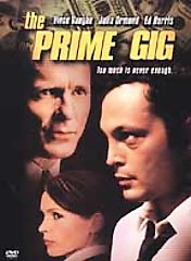 The Prime Gig (DVD, 2002) 794043547522| eBay