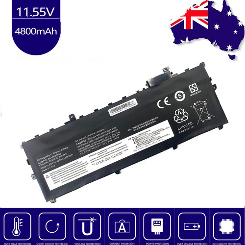 01AV430 Battery for Lenovo X1 Carbon 2017 2018 5th Gen 6th Gen G5 G6 ...