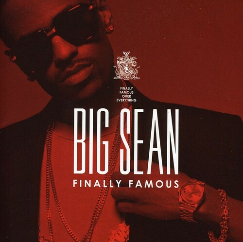 Finally Famous: the Album by Big Sean (CD, 2011) 602527650265| eBay
