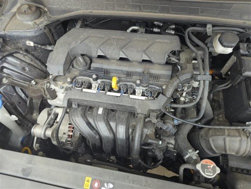 Loaded Beam Axle Fits 20 VENUE 8408546 | eBay