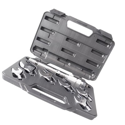 HVAC Torque Wrench Torque Wrench Set Disassembly Maintenance ...