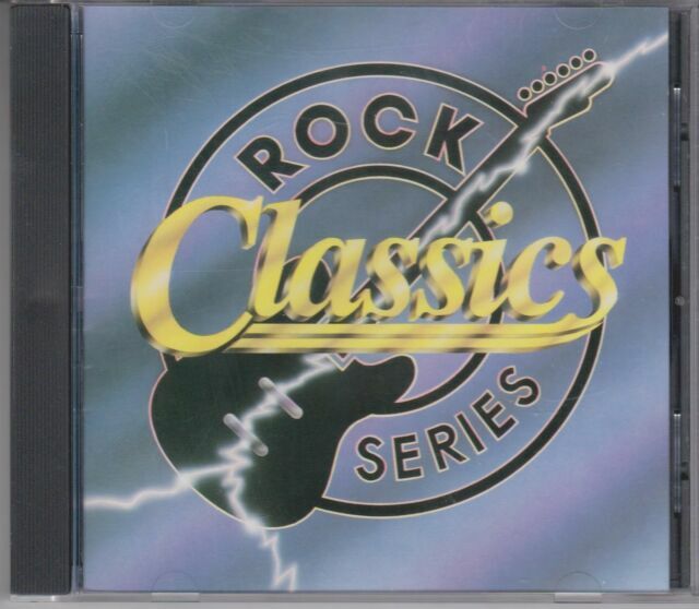 Various Rock Classics Series Vol. 1 CD for sale online | eBay