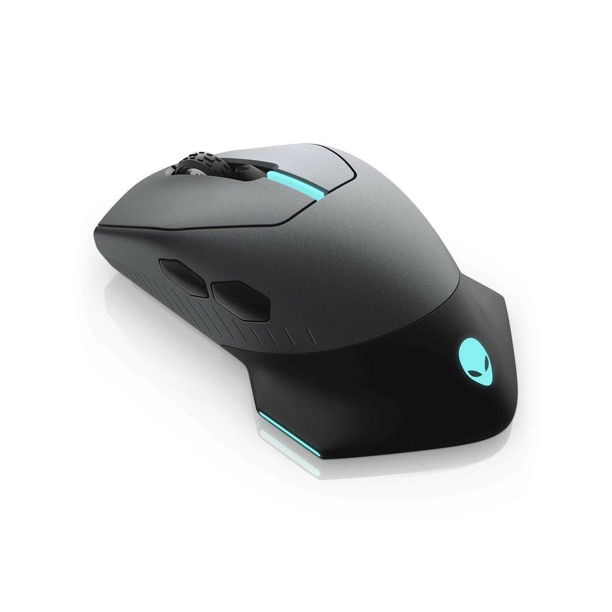 Alienware Standard Optical Mouse