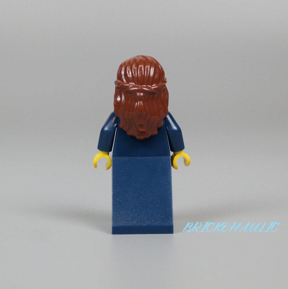 Lego Crown Princess 7093 Maiden Fantasy Era Castle Minifigure | eBay