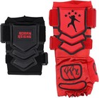 Roman Reigns WWE Autographed Red Replica Glove Set | eBay
