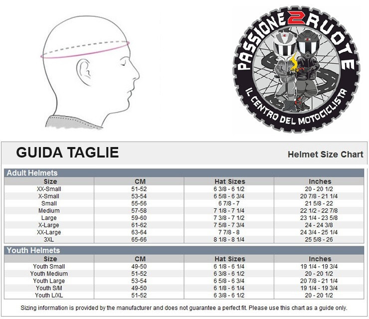 Modular Motorcycle Helmet HJC I100 LORIX MC1 Red Size M Flip Back | eBay