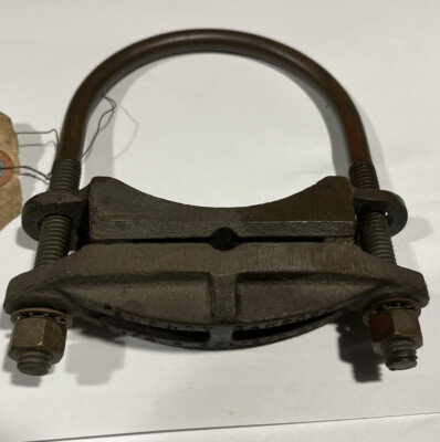 Clamp Meters - Earth Ground Clamp