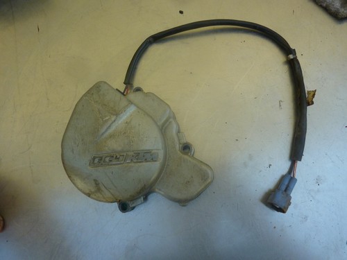 Stator with cover Engine 2007 KTM 250 SX-F 05 06 #XX17 | eBay