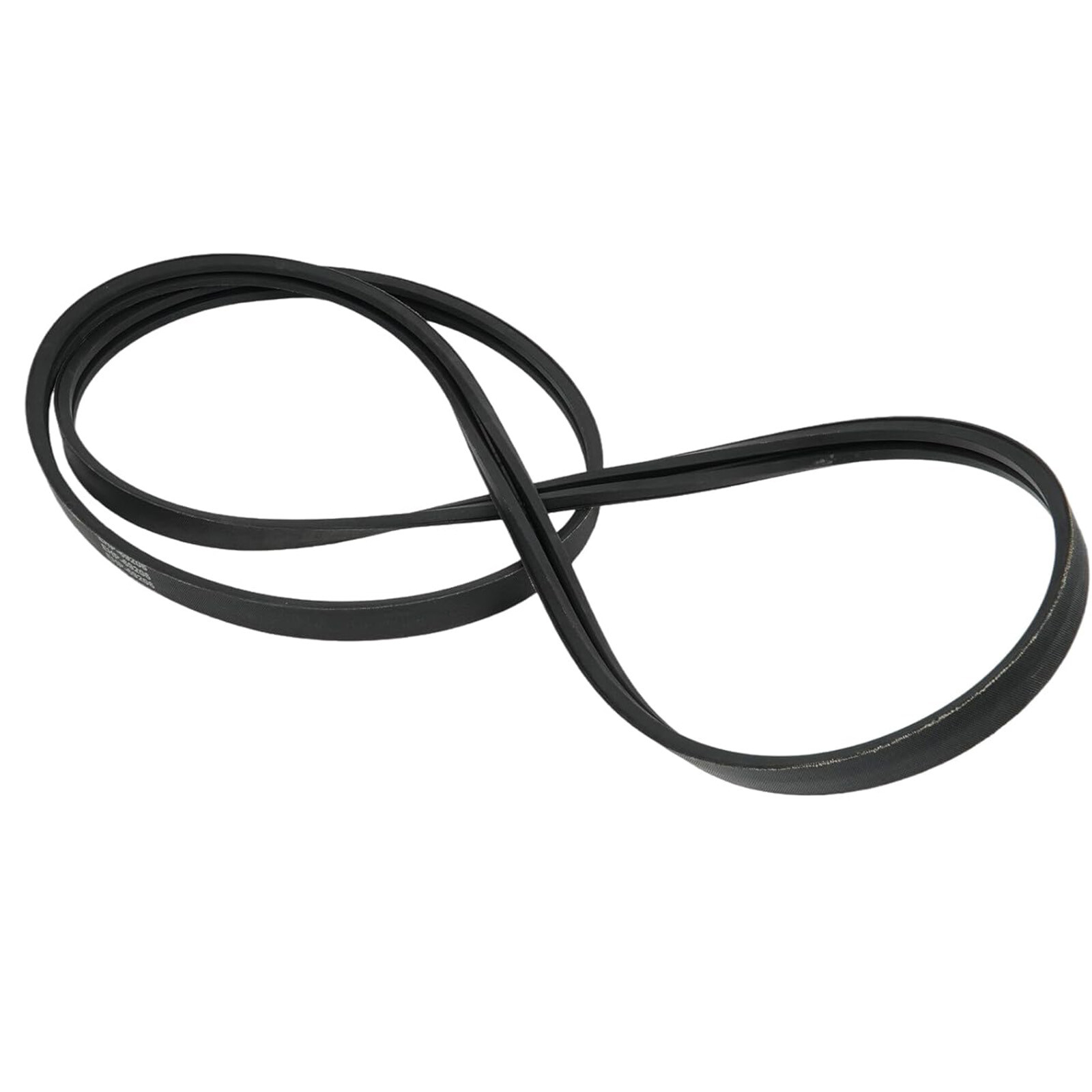 72" Deck Belt K5677-34710 K567734710 For Kubota ZD326 ZD331 RCK72-F36 ...