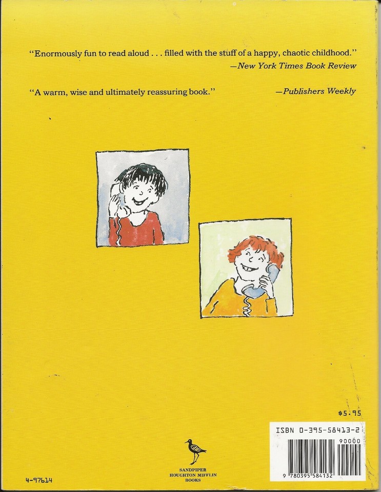 Ira Says Goodbye by Bernard Waber (1991, Picture Book) | eBay