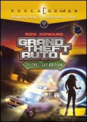 Grand Theft Auto [Tricked-Out Edition] by Ron Howard: Used | eBay