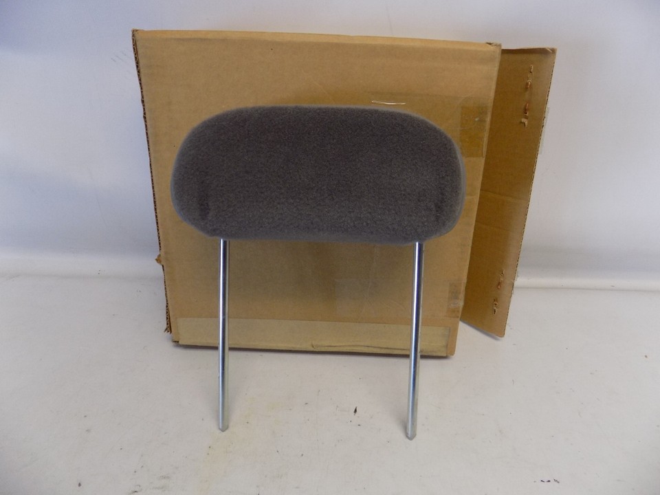 New OEM 2000 Ford Expedition Headrest Head Rest Assembly Part ...
