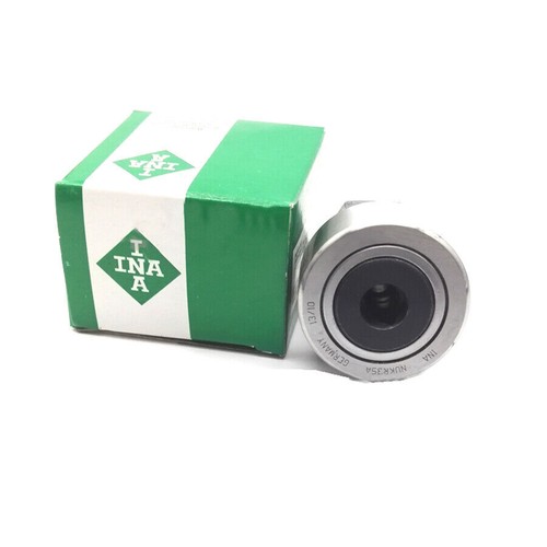 NEW INA NUKR 52 Cam follower bearings 16x35x52mm.# | eBay