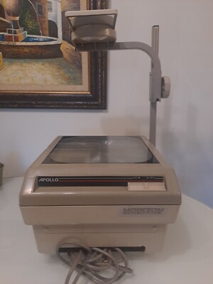 Overhead Projectors - Apollo Horizon Projector