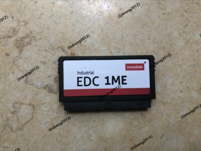 innodisk EDC 16GB industrial 1ME 44PIN Disk On Module | eBay