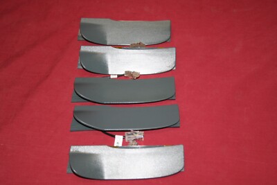 Lot of 5 MICROS Workstation 5A Type MSR See Photos-Complete/Tested | eBay