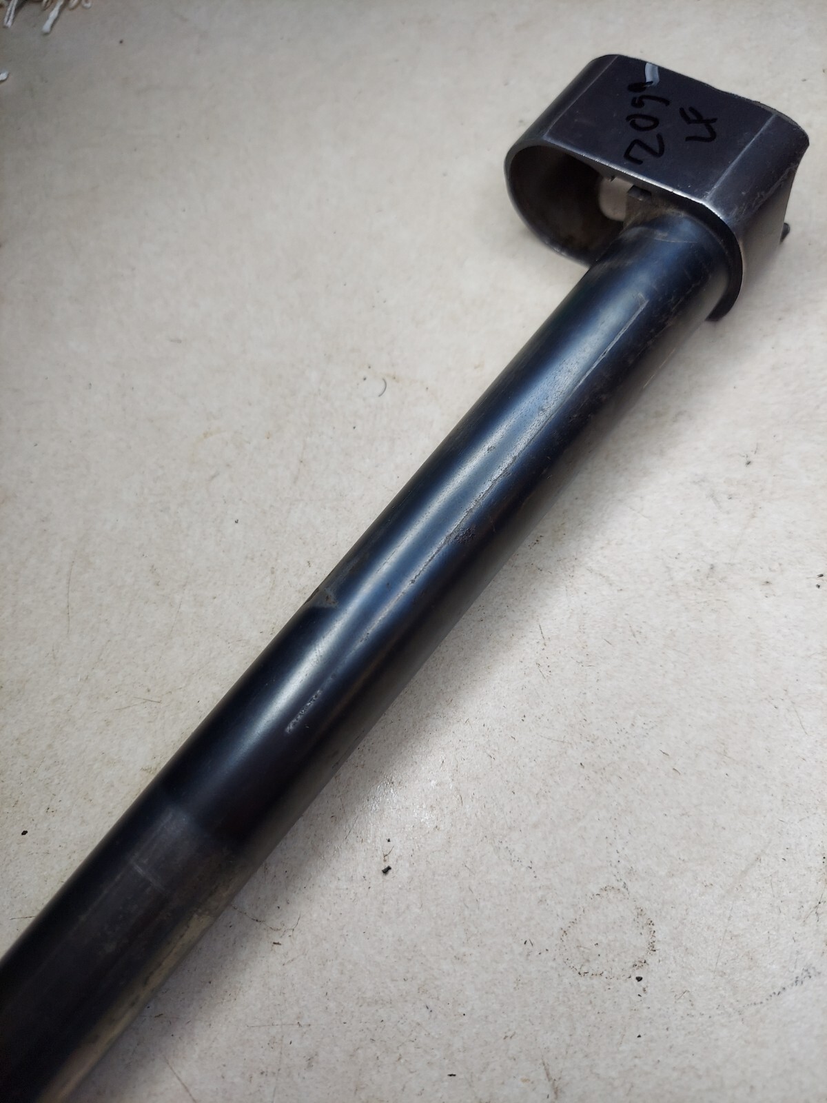 ~1~ Remington 870 Wingmaster 20ga Magazine Tube OLD Style Blued 20 ...