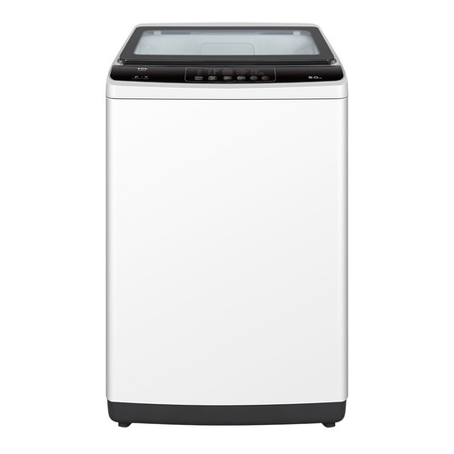 TCL 8kg Top Load Washing Machine F708TLW | eBay Australia