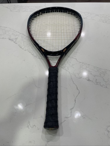 Prince Thunder Extender 880pl Power Level 122" Tennis Racquet Grip 4 1/ ...