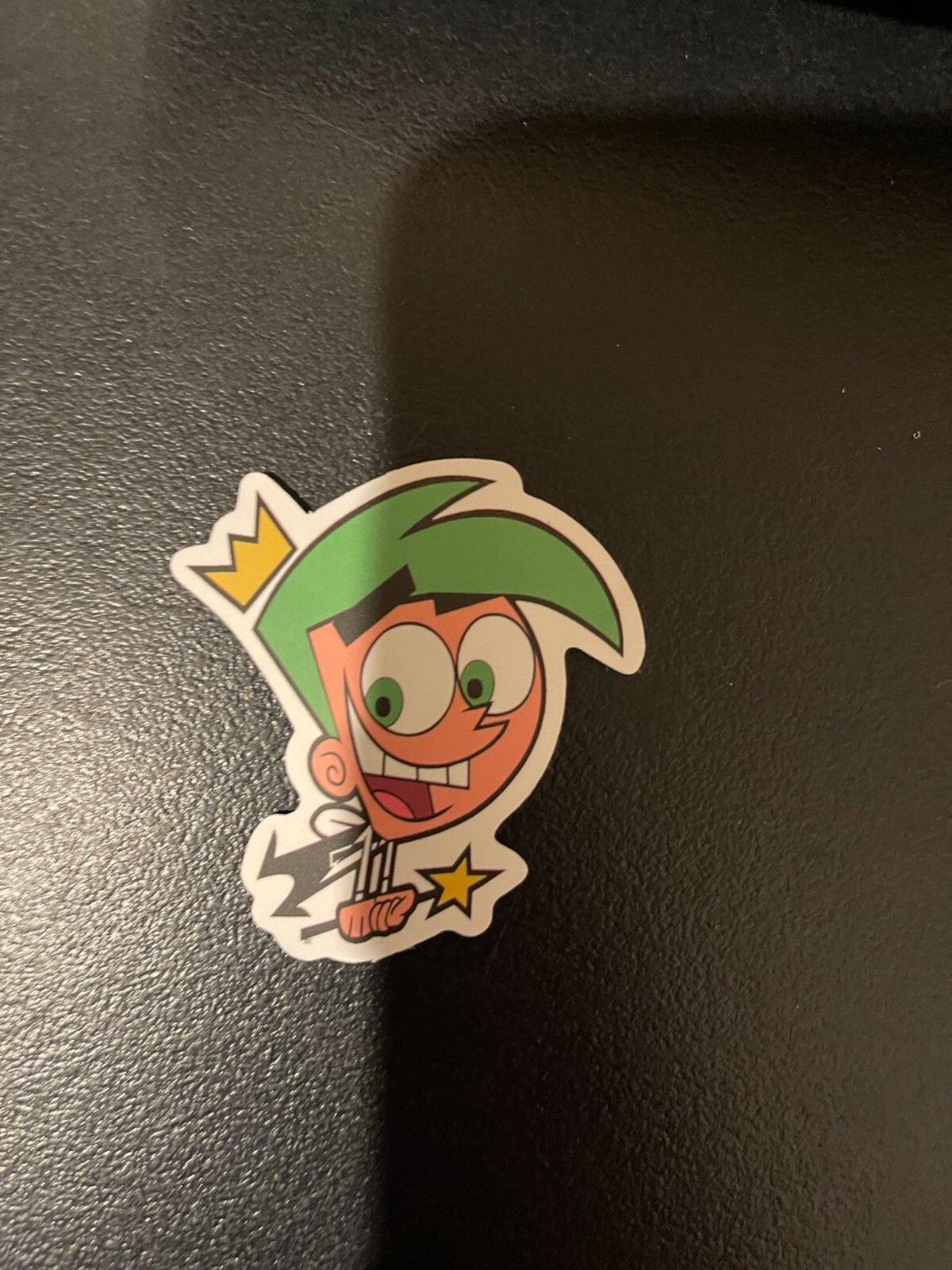 Cartoon sticker stickers scrapbooking fairly odd parents | eBay Australia