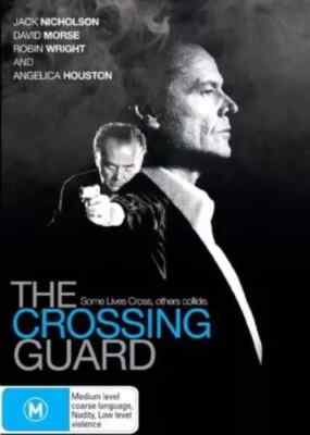 The Crossing Guard (DVD) Jack Nicholson / David Morse - Region 4 - New ...