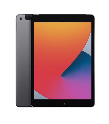 Apple iPad 8 (8th Generation) 2020 Model 32GB Wi-Fi A2270 Grey | eBay
