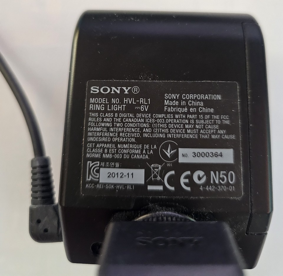Sony Alpha Brown DSLR A330 Camera with many accessories | eBay