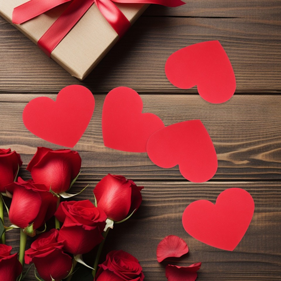 40 Pcs Appreciation Card Anniversary Love Cards Diy Note Greeting for ...