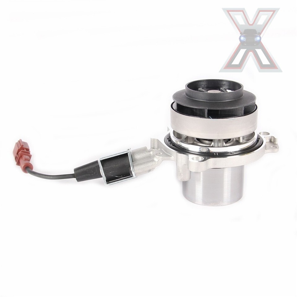 2.0TDI Diesel Water Pump Fit For VW Jetta 2015--2018 #04L121011E# | eBay