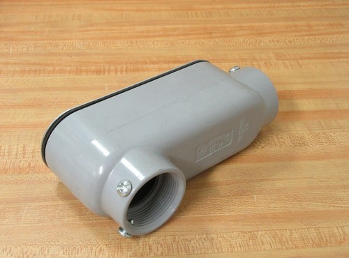 Generic E254321 1-1/2" LB Conduit Body | eBay