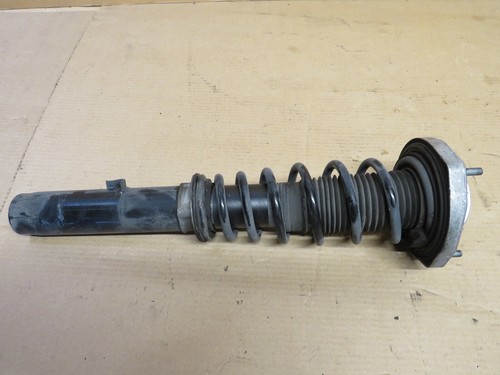 2013-2016 PORSCHE 718 CAYMAN FRONT SUSPENSION SHOCK STRUT OEM 1125 | eBay