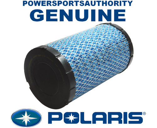 2018-2026 Polaris Ranger 1000 Crew XP OEM Air Filter 7082265 | eBay