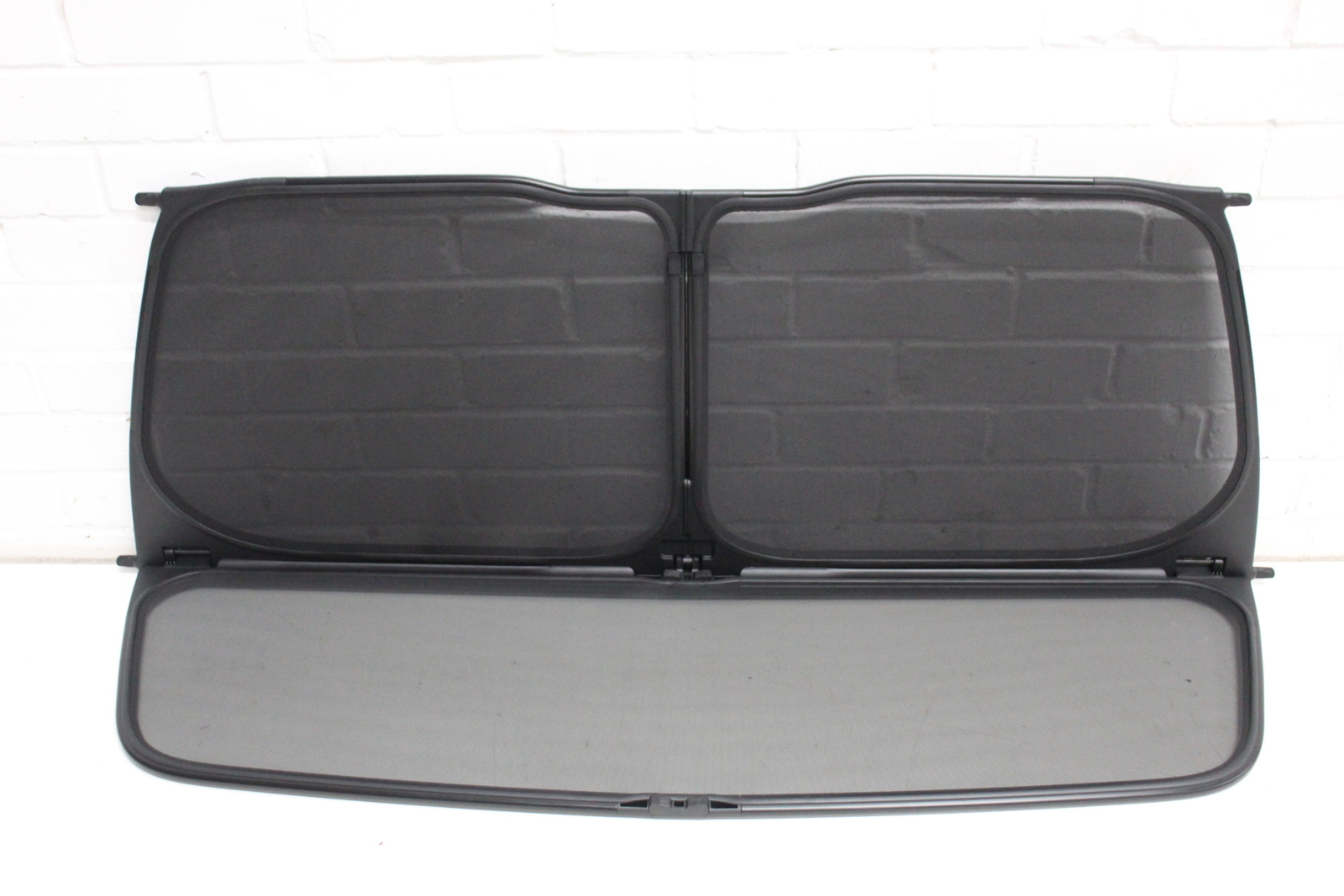Audi 8F0862951A A5 Convertible Wind Deflector for sale online | eBay