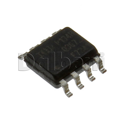 IRF7341 Original New International Rectifier Semiconductor F7341 | eBay