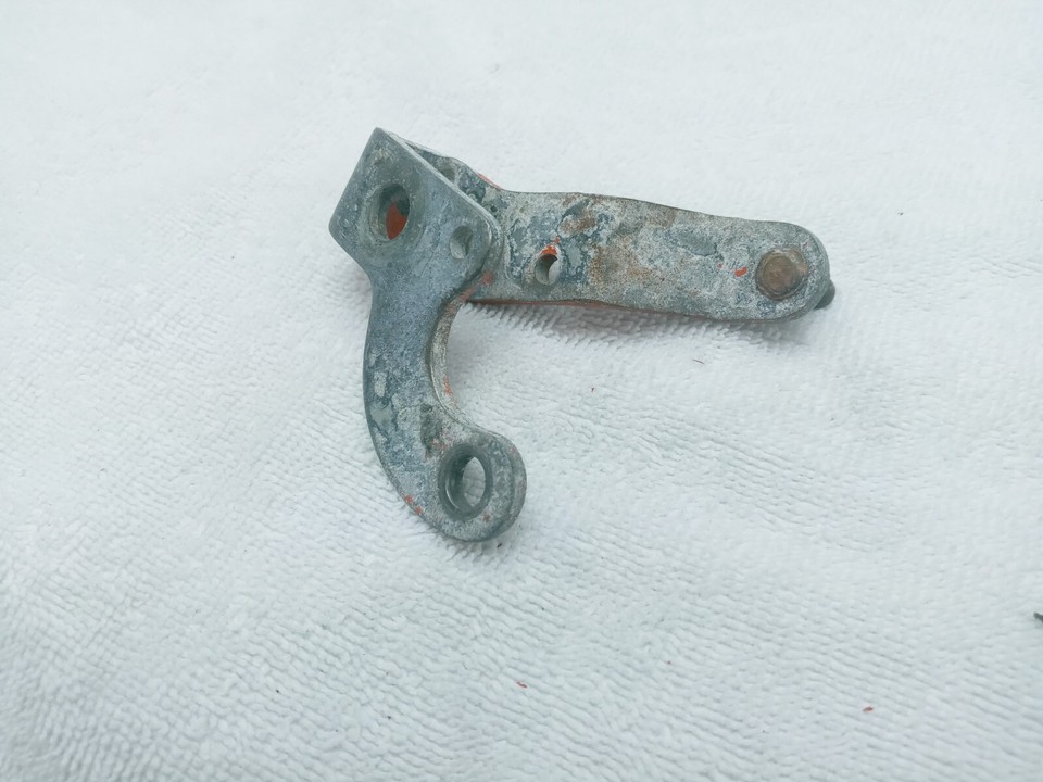 OEM Mopar Plymouth Dodge Kickdown Bellcrank 1968-70 Carter 4-barrel | eBay