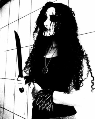 POSTER LOCANDINA ADESIVO - ASAGRAUM MAYHEM DARKTHRONE MUTIILATION BLACK ...