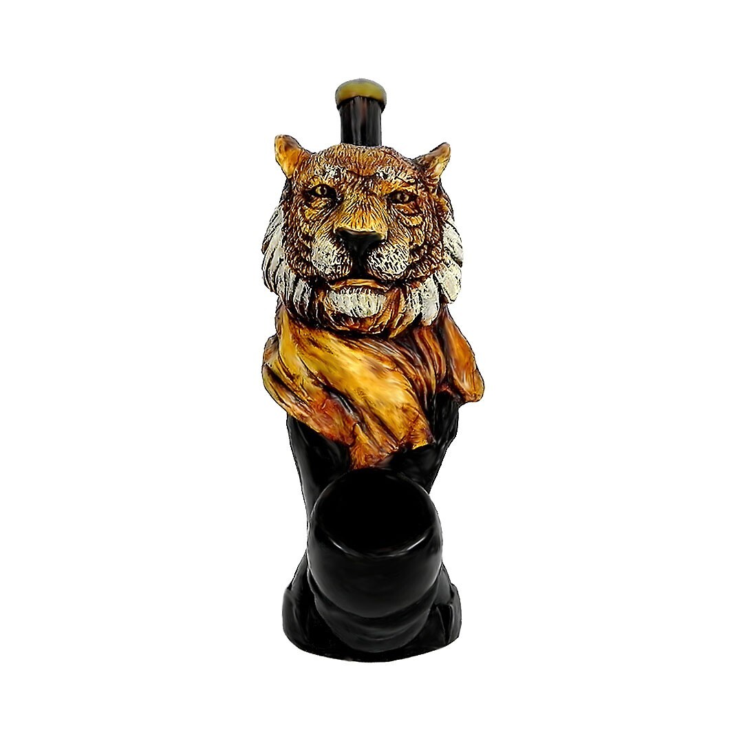 Tiger Pipe