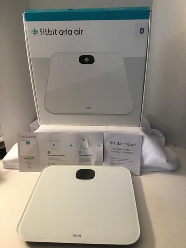 FITBIT ARIA AIR SCALE | eBay