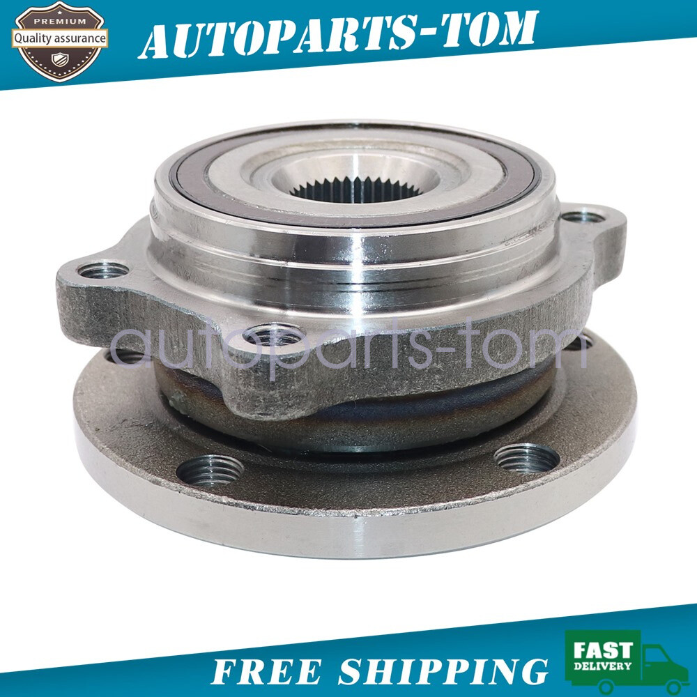 Wheel Hub Bearing 3W0407613E For Bentley GT V8 Coupe 2Door 4.0 2016 | eBay