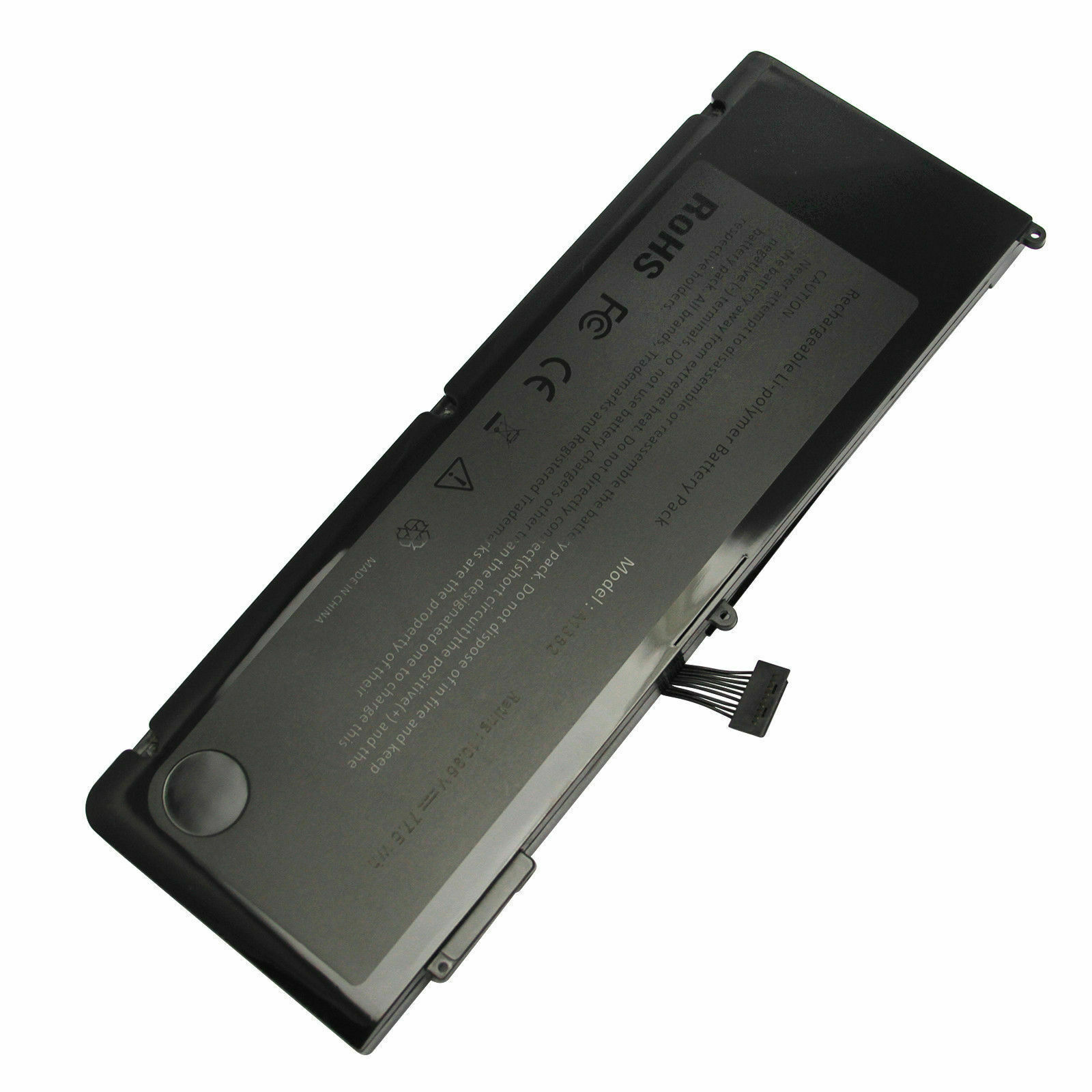 Battery for Apple Macbook Pro 15.4'' A1286(Early 2011 Mid 2012) 15 ...