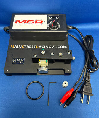 MSR 1/32 Slot Car Motor Dyno Tester Rev. 3/various colors | eBay