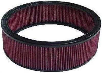 Air Filter 14 x 4 Washable Ultra Flow IMCA Dirt Modified Late Model UMP ...