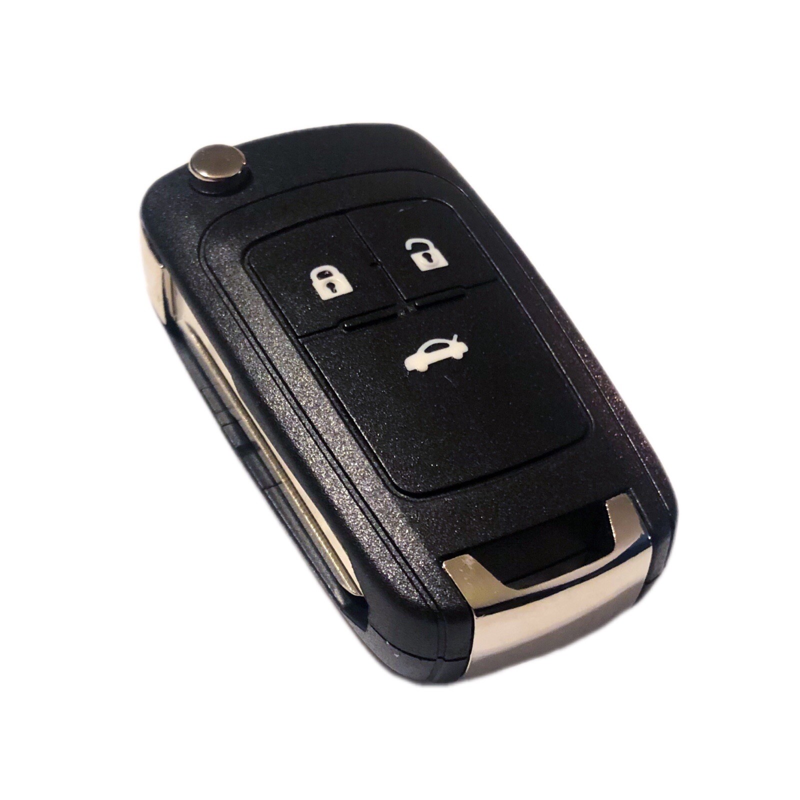 Chevy Key Fob Replacement Shell | Various Chevrolet Models | eBay